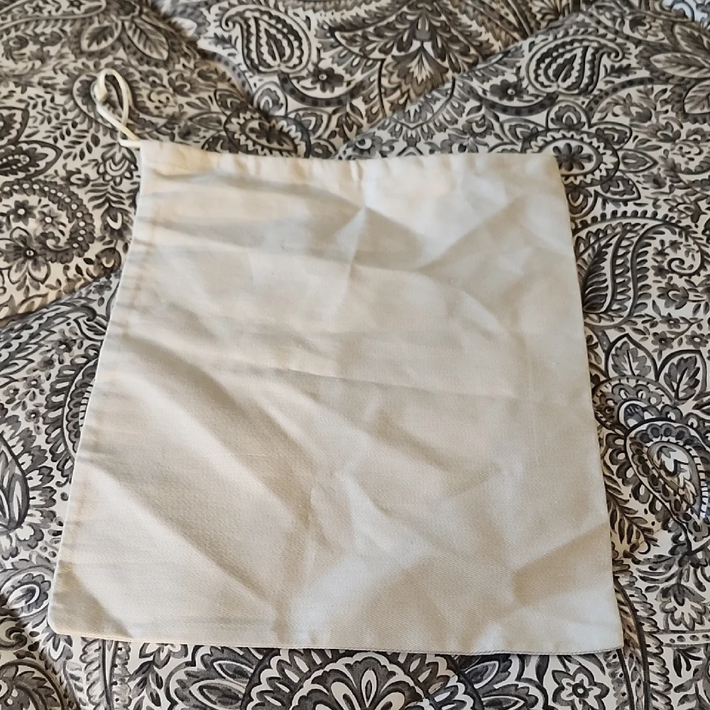 M. Gemi | Bags | M Gemi Dust Bag | Poshmark